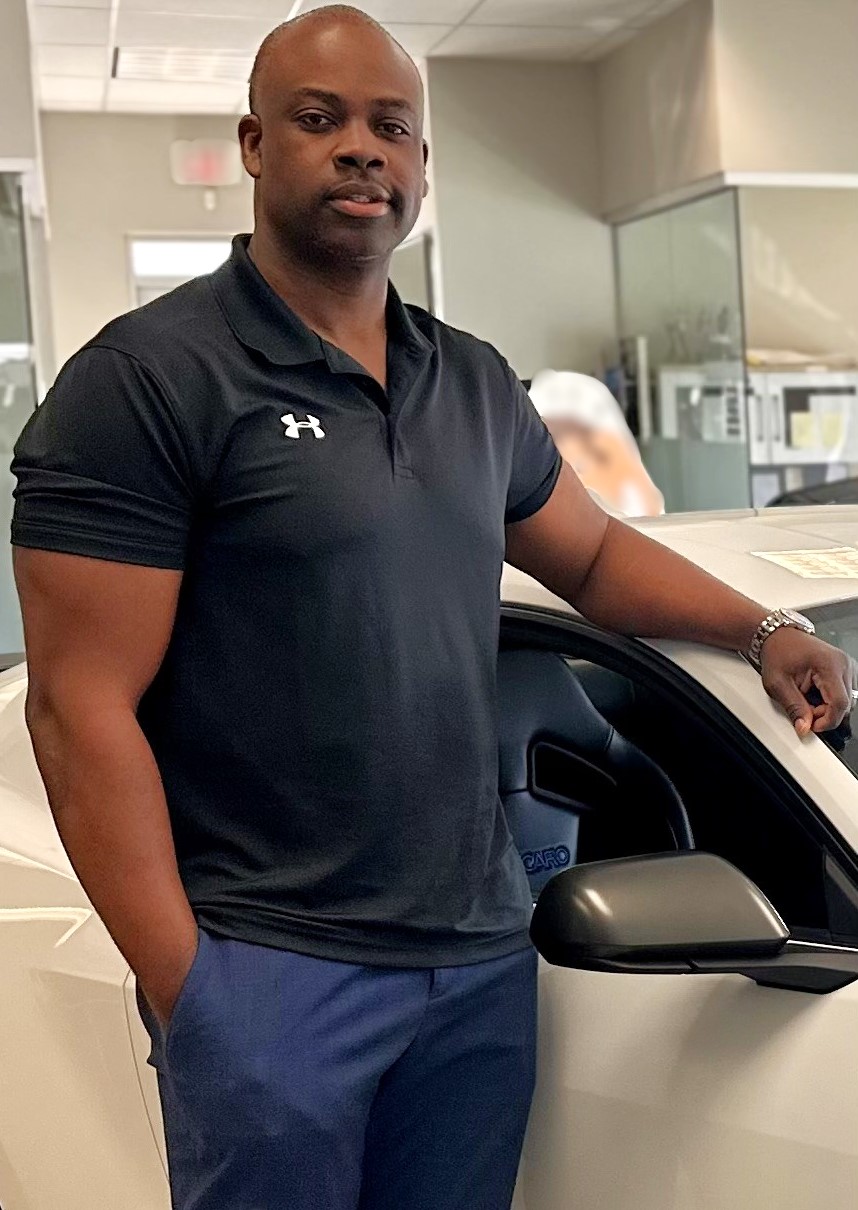 Meet the Lally Ford Tilbury Staff | Tilbury Dealer ON.