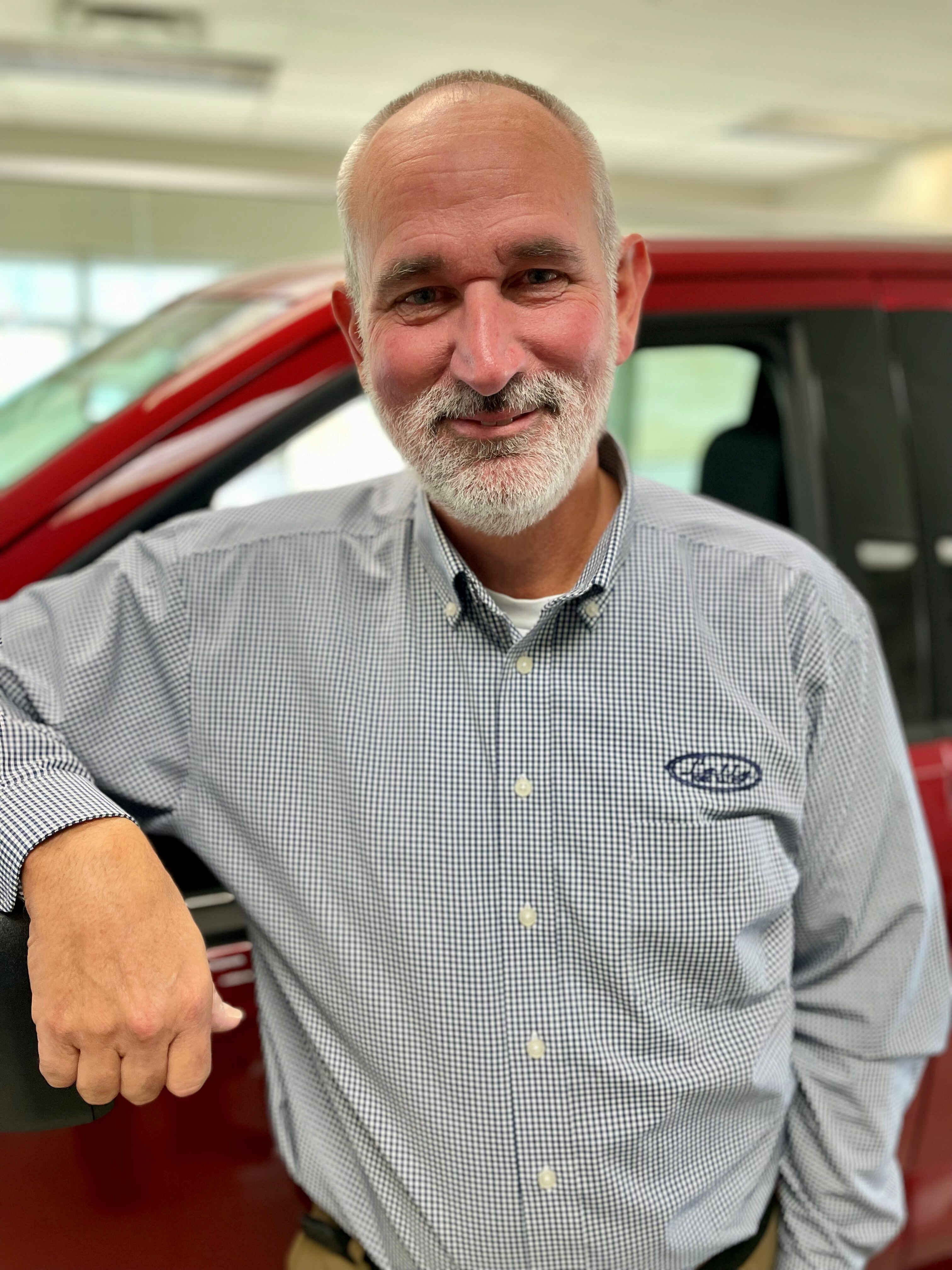 Meet the Lally Ford Tilbury Staff | Tilbury Dealer ON.