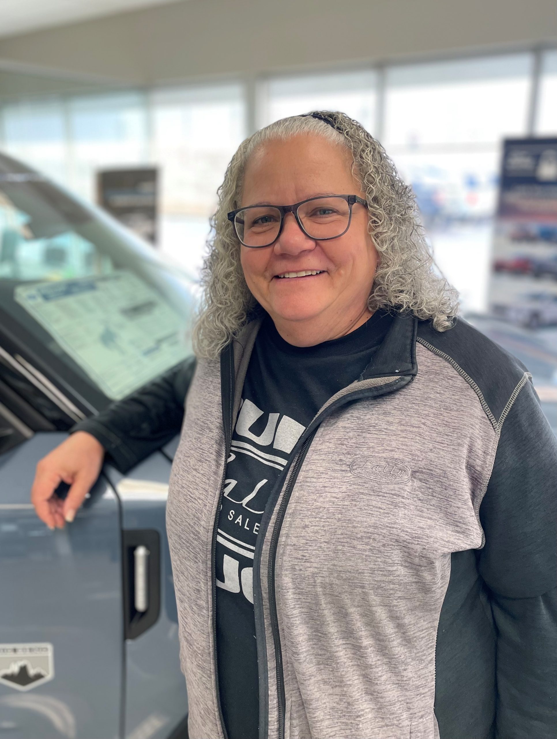 Meet the Lally Ford Tilbury Staff | Tilbury Dealer ON.